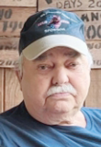 Otis Eugene Townsend | News, Sports, Jobs - News and Sentinel